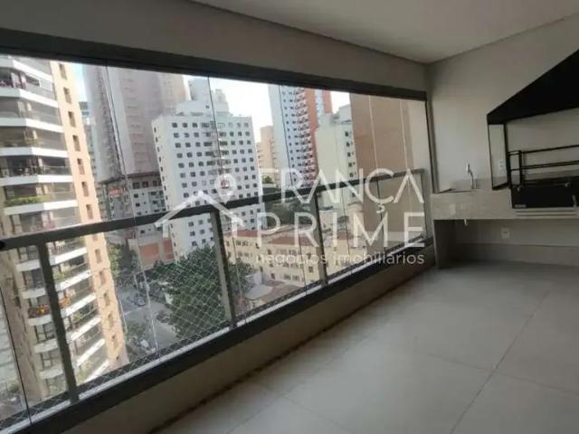 Apartamento para Locação em São Paulo/SP Perdizes 3 Quartos