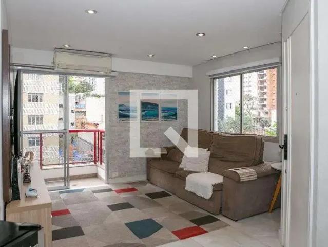 Apartamento para Locação em São Paulo/SP Perdizes 4 Quartos