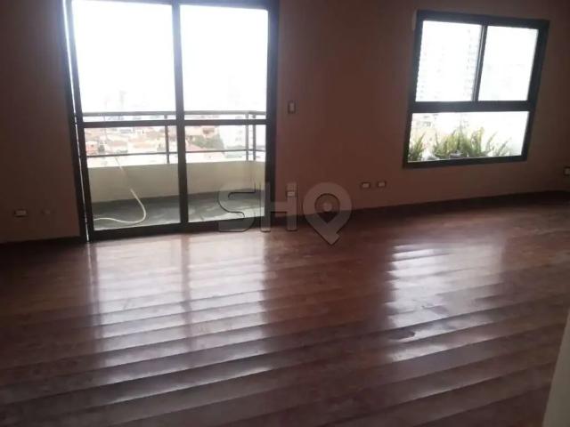 Apartamento para Locação em São Paulo/SP Perdizes 4 Quartos
