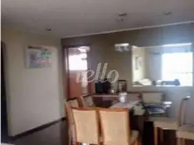 Apartamento para Locação em São Paulo/SP Perdizes 4 Quartos