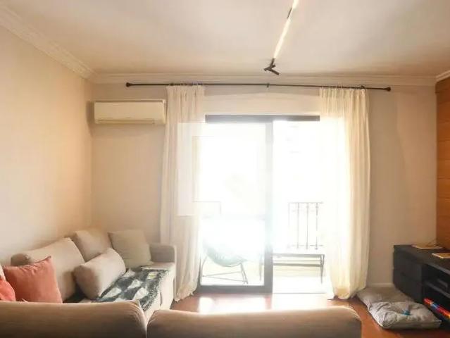 Apartamento para Locação em São Paulo/SP Perdizes 4 Quartos
