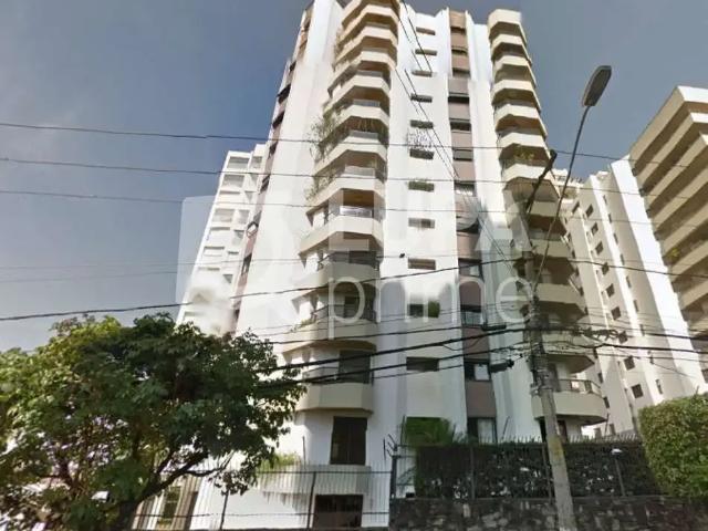 Apartamento para Locação em São Paulo/SP Perdizes 4 Quartos