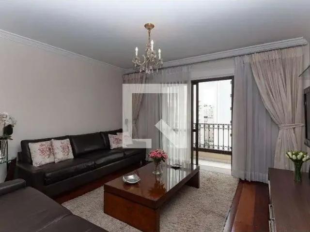 Apartamento para Locação em São Paulo/SP Perdizes 4 Quartos