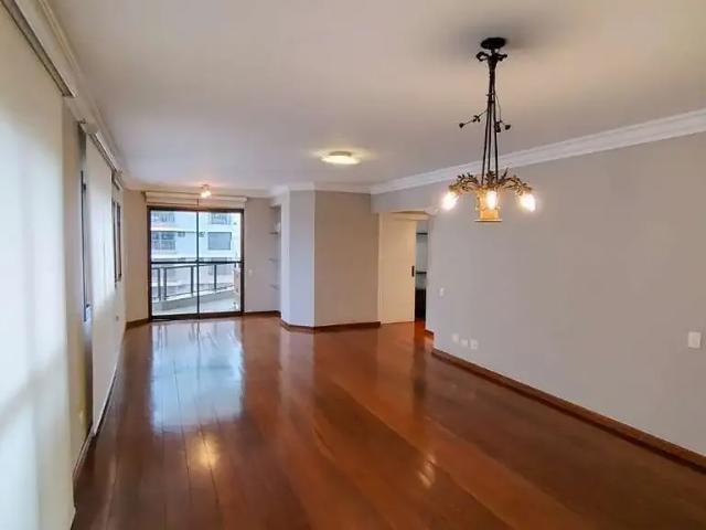 Apartamento para Locação em São Paulo/SP Perdizes 4 Quartos