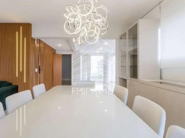 Apartamento para Locação em São Paulo/SP Perdizes 4 Quartos