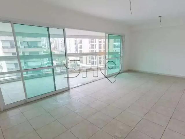 Apartamento para Locação em São Paulo/SP Perdizes 4 Quartos
