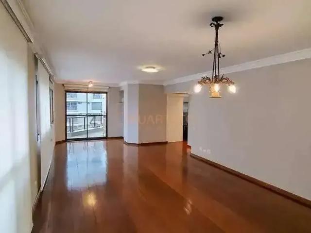 Apartamento para Locação em São Paulo/SP Perdizes 4 Quartos