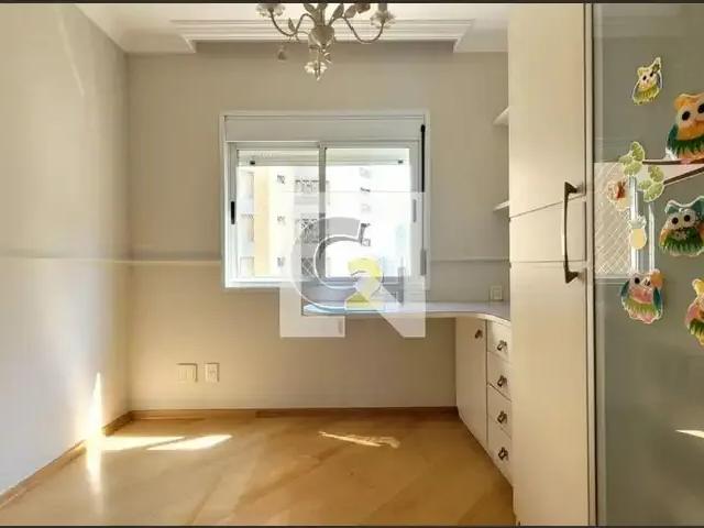 Apartamento para Locação em São Paulo/SP Perdizes 4 Quartos
