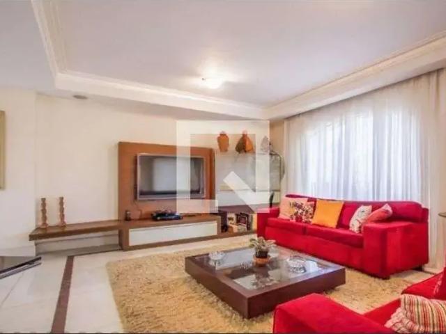 Apartamento para Locação em São Paulo/SP Perdizes 4 Quartos