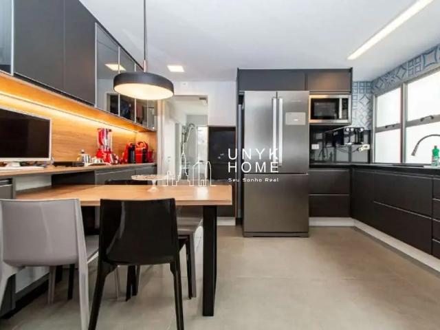Apartamento para Locação em São Paulo/SP Perdizes 4 Quartos