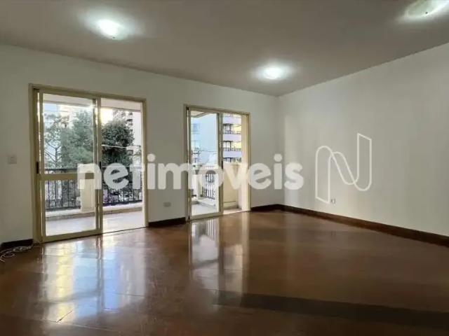 Apartamento para Locação em São Paulo/SP Perdizes 4 Quartos