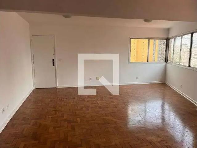 Apartamento para Locação em São Paulo/SP Perdizes 4 Quartos