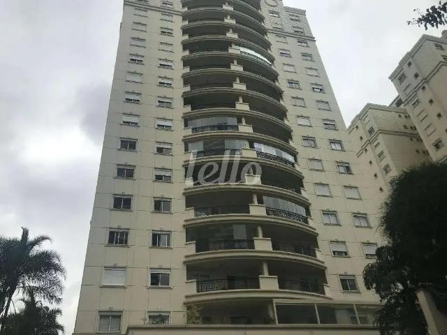 Apartamento para Locação em São Paulo/SP Perdizes 4 Quartos