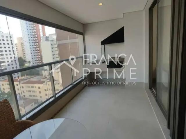 Apartamento para Locação em São Paulo/SP Perdizes 4 Quartos