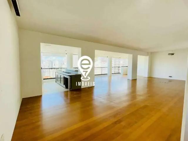 Apartamento para Locação em São Paulo/SP Perdizes 4 Quartos