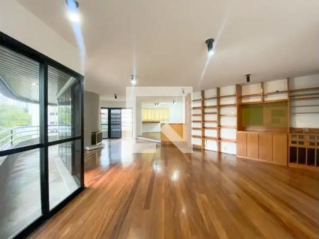 Apartamento para Locação em São Paulo/SP Perdizes 5 Quartos