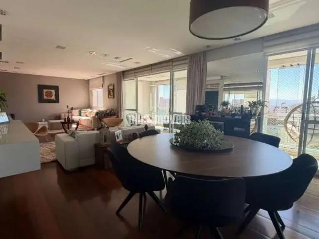 Apartamento para Locação em São Paulo/SP Perdizes 5 Quartos