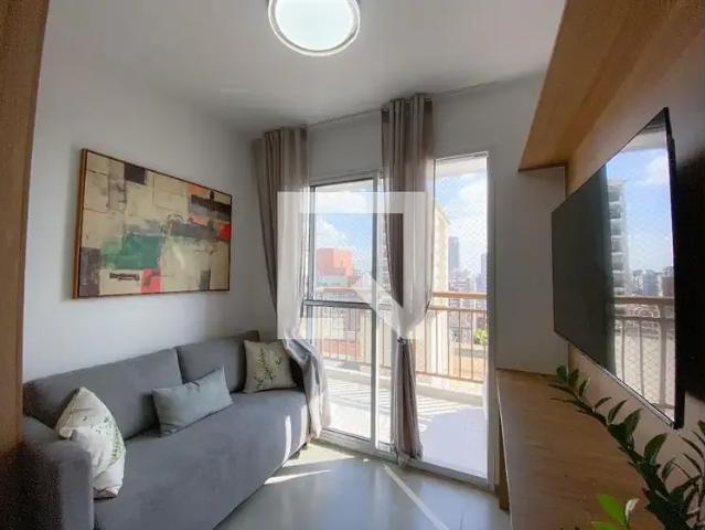 Apartamento para Locação em São Paulo/SP Perdizes 1 Quartos