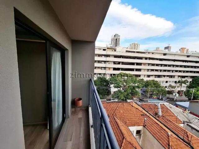 Apartamento para Locação em São Paulo/SP Perdizes 1 Quartos