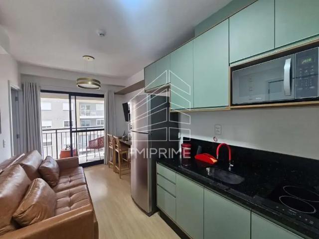 Apartamento para Locação em São Paulo/SP Perdizes 1 Quartos