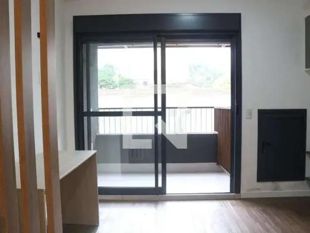 Apartamento para Locação em São Paulo/SP Perdizes 1 Quartos