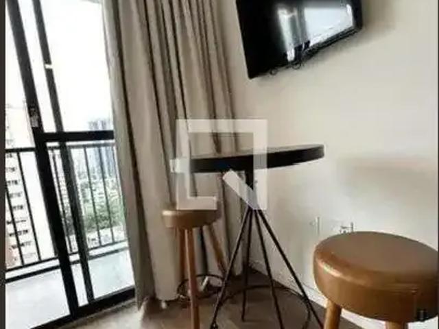 Apartamento para Locação em São Paulo/SP Perdizes 1 Quartos