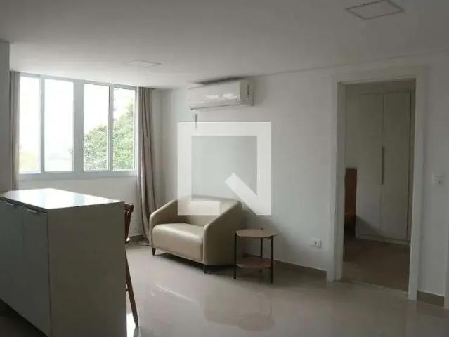 Apartamento para Locação em São Paulo/SP Perdizes 1 Quartos