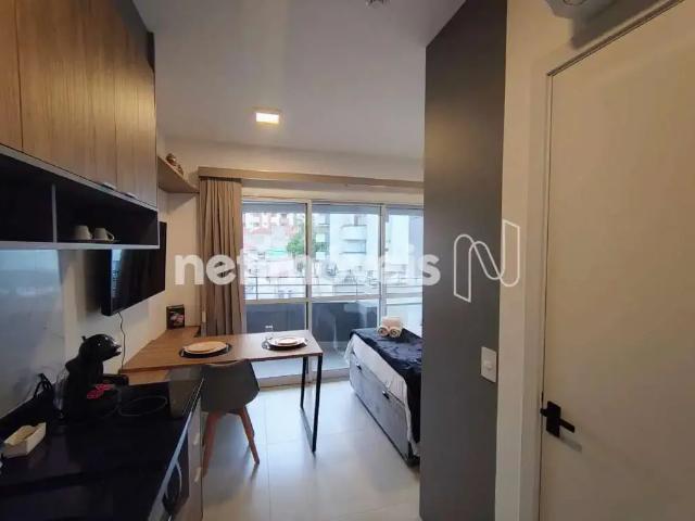 Apartamento para Locação em São Paulo/SP Perdizes 1 Quartos