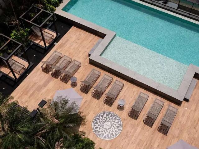Apartamento para Locação em São Paulo/SP Perdizes 1 Quartos