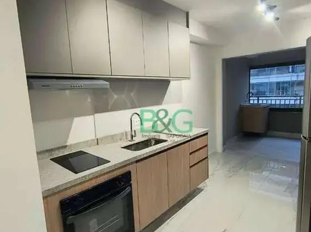 Apartamento para Locação em São Paulo/SP Perdizes 1 Quartos