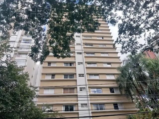 Apartamento para Locação em São Paulo/SP Perdizes 1 Quartos