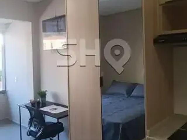 Apartamento para Locação em São Paulo/SP Perdizes 1 Quartos