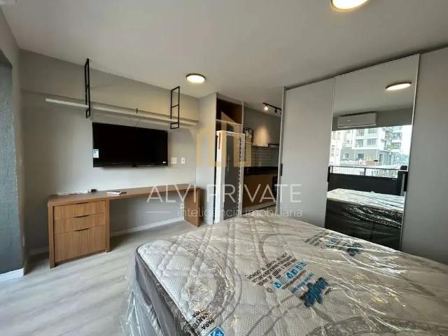 Apartamento para Locação em São Paulo/SP Perdizes 1 Quartos