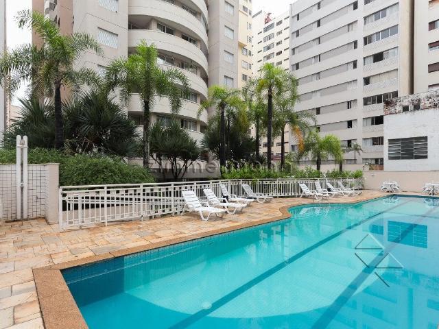 Apartamento para Locação em São Paulo/SP Perdizes 1 Quartos