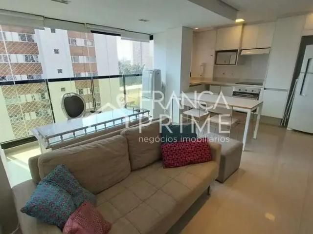 Apartamento para Locação em São Paulo/SP Perdizes 1 Quartos
