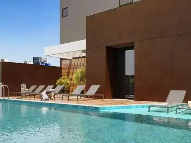 Apartamento para Locação em São Paulo/SP Perdizes 1 Quartos