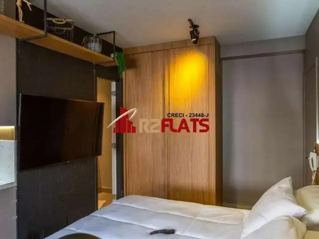 Apartamento para Locação em São Paulo/SP Perdizes 1 Quartos