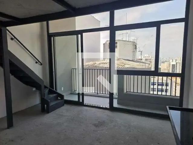 Apartamento para Locação em São Paulo/SP Perdizes 1 Quartos
