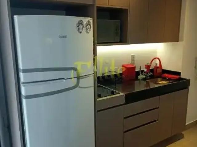 Apartamento para Locação em São Paulo/SP Perdizes 1 Quartos