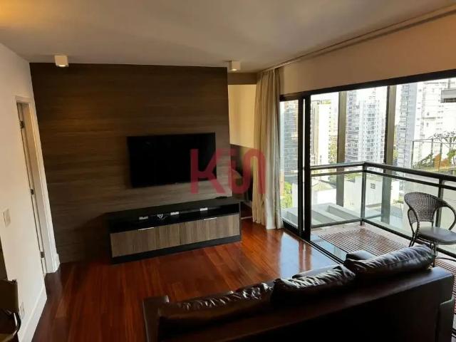 Apartamento para Locação em São Paulo/SP Perdizes 1 Quartos