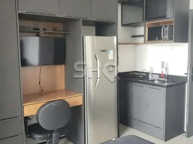 Apartamento para Locação em São Paulo/SP Perdizes 1 Quartos