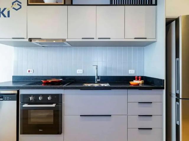 Apartamento para Locação em São Paulo/SP Perdizes 1 Quartos