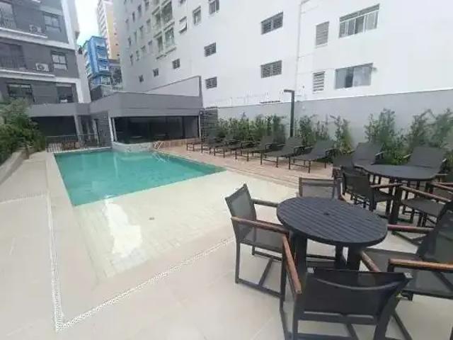 Apartamento para Locação em São Paulo/SP Perdizes 1 Quartos