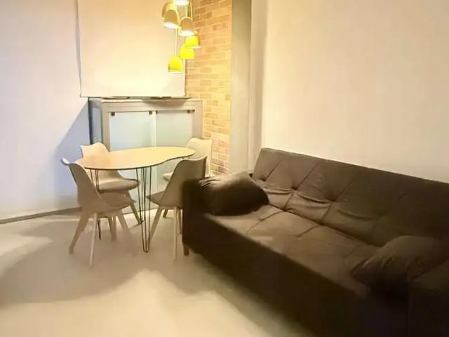 Apartamento para Locação em São Paulo/SP Perdizes 1 Quartos