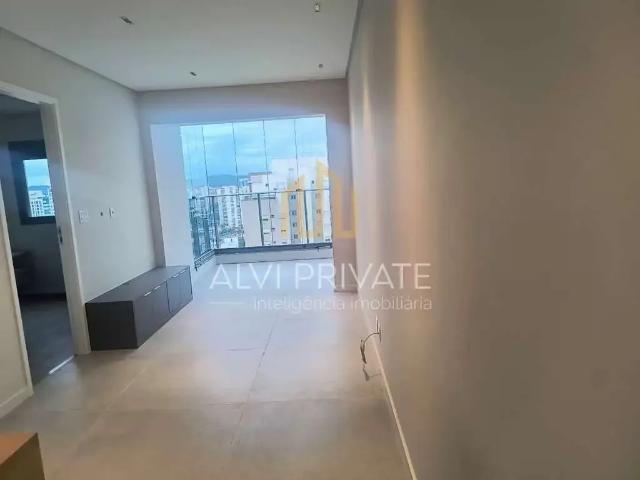 Apartamento para Locação em São Paulo/SP Perdizes 1 Quartos