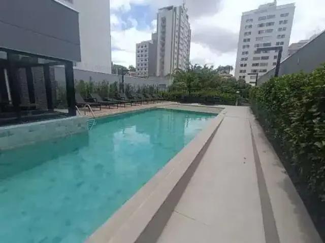 Apartamento para Locação em São Paulo/SP Perdizes 1 Quartos