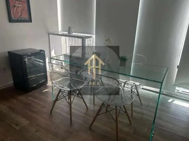Apartamento para Locação em São Paulo/SP Perdizes 1 Quartos