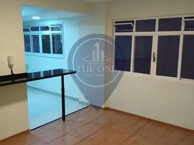 Apartamento para Locação em São Paulo/SP Perdizes 1 Quartos