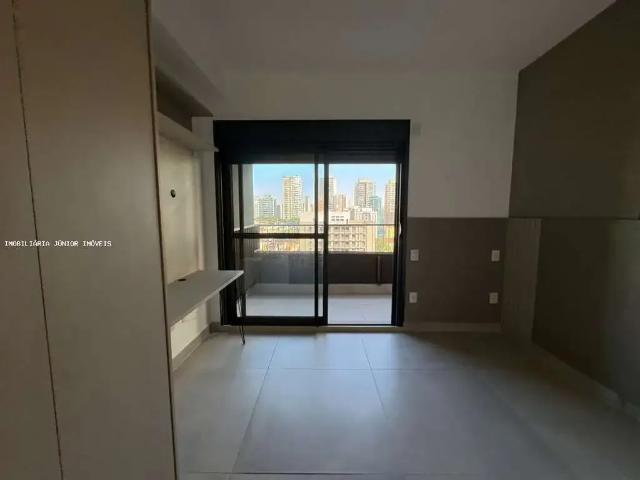 Apartamento para Locação em São Paulo/SP Perdizes 1 Quartos