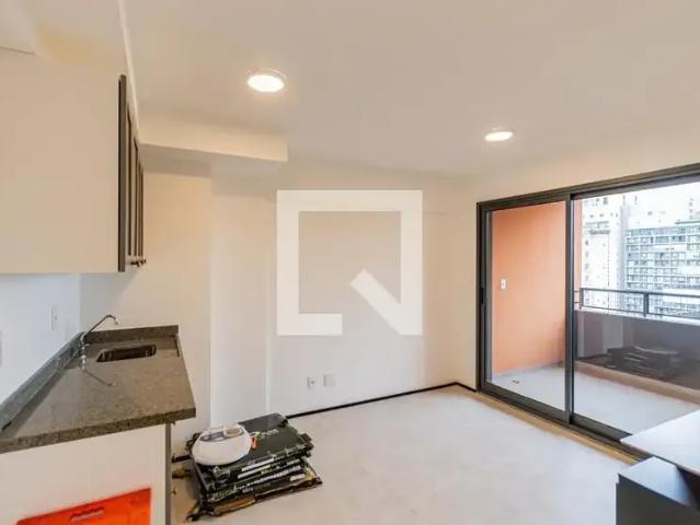 Apartamento para Locação em São Paulo/SP Perdizes 1 Quartos